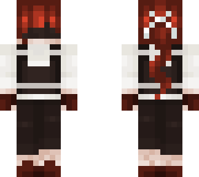 maple | Minecraft Skins