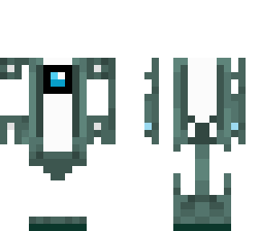 mini among us | Minecraft Skins