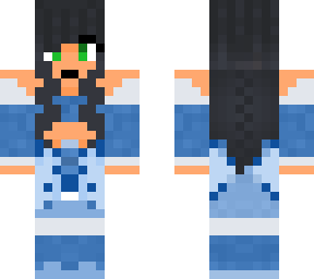 aphmau mystreet s3 | Minecraft Skins