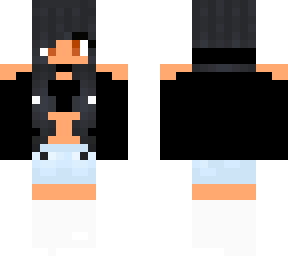 kc aphmau | Minecraft Skins
