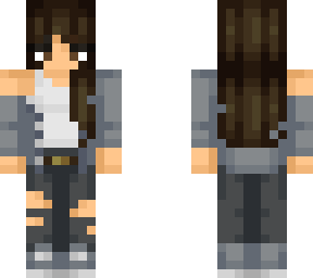 gamerboy80 | Minecraft Skins