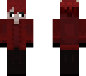 azazel | Minecraft Skins