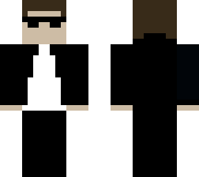 bad boy | Minecraft Skins