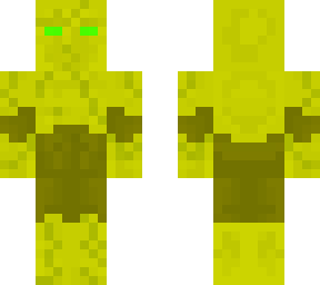 Basalt | Minecraft Skin