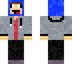 benny | Minecraft Skins