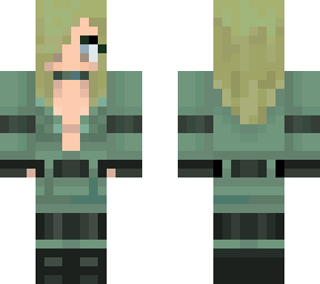 big boss | Minecraft Skins