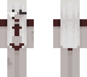 Bin | Minecraft Skin