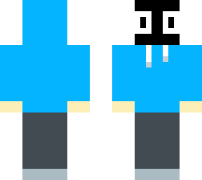 boywithuke | Minecraft Skins