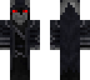 shadow assassin | Minecraft Skins