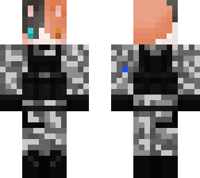 Calico Cat Military (Made By: MeowMeow1010) (This Is Only Norway ...