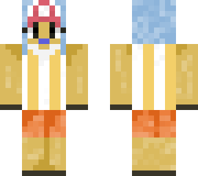 chopper | Minecraft Skins