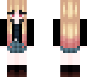 Fabio-san | Minecraft Skin