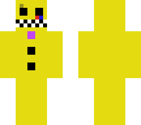 fred bear | Minecraft Skins