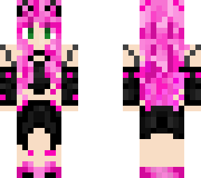 matching | Minecraft Skins