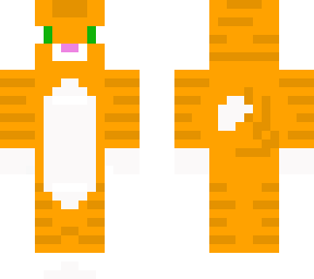 gato minecraft | Minecraft Skins