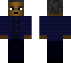 gus fring | Minecraft Skins