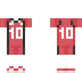 volleyball | Minecraft Skins