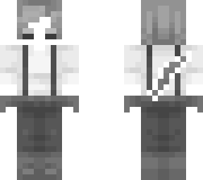 Hshshs | Minecraft Skin