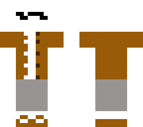 invisible man | Minecraft Skins