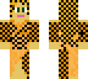 jaguar | Minecraft Skins