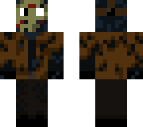 jason voorhees | Minecraft Skins