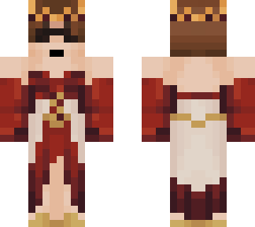 jiji | Minecraft Skin