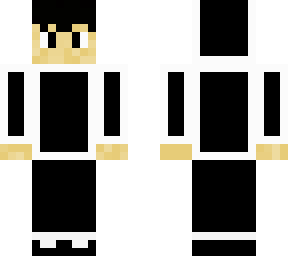 Jonpixel 2.1 | Minecraft Skin