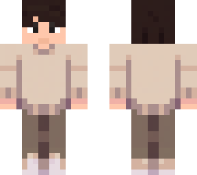 JOSE | Minecraft Skin