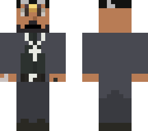 jpegmafia | Minecraft Skins