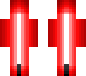 Lightsaber | Minecraft Skin