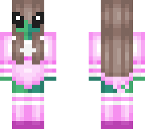 lv' Gl k | Minecraft Skin