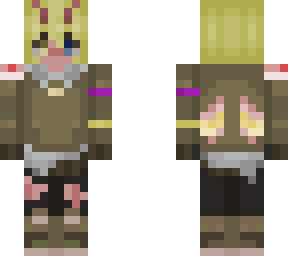 Moth origin | Minecraft Skin