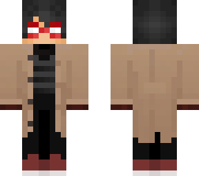 New OGG SKIN | Minecraft Skin