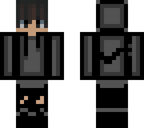 nike boy | Minecraft Skins