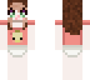 Ok? | Minecraft Skin