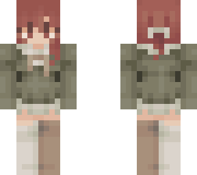 autumn | Minecraft Skins