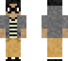 Pera | Minecraft Skin