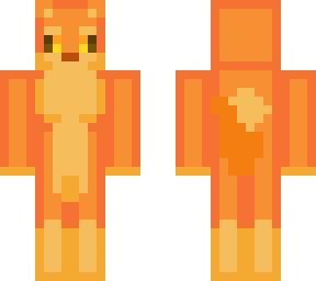 pumkin | Minecraft Skins