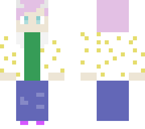 rylen | Minecraft Skin