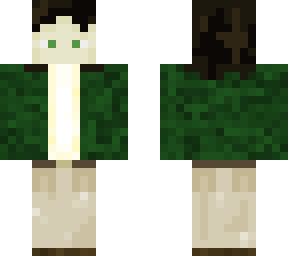 safari | Minecraft Skins