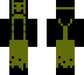 Sammy Lawrence | Minecraft Skin