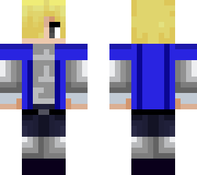 enel | Minecraft Skins