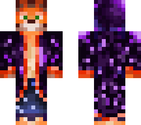 schewpid guy | Minecraft Skin