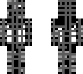 lefty | Minecraft Skins