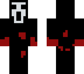 scream | Minecraft Skins