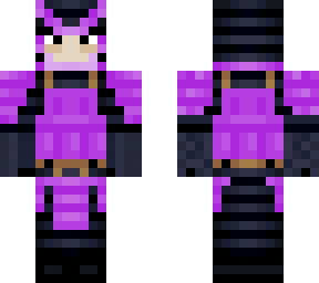 shulker | Minecraft Skins