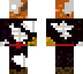 kirito | Minecraft Skins