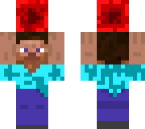 redstone block | Minecraft Skins