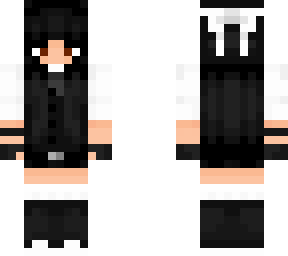 suit vest | Minecraft Skin