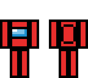 sus | Minecraft Skin